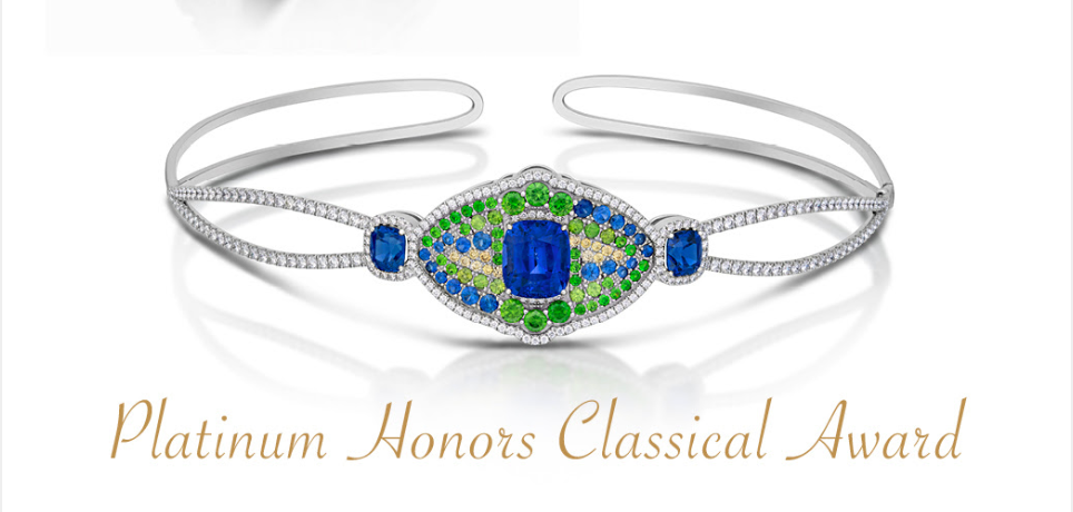 G Marie Luxuries Celebrates Award-Winning Success: A Glimpse into the