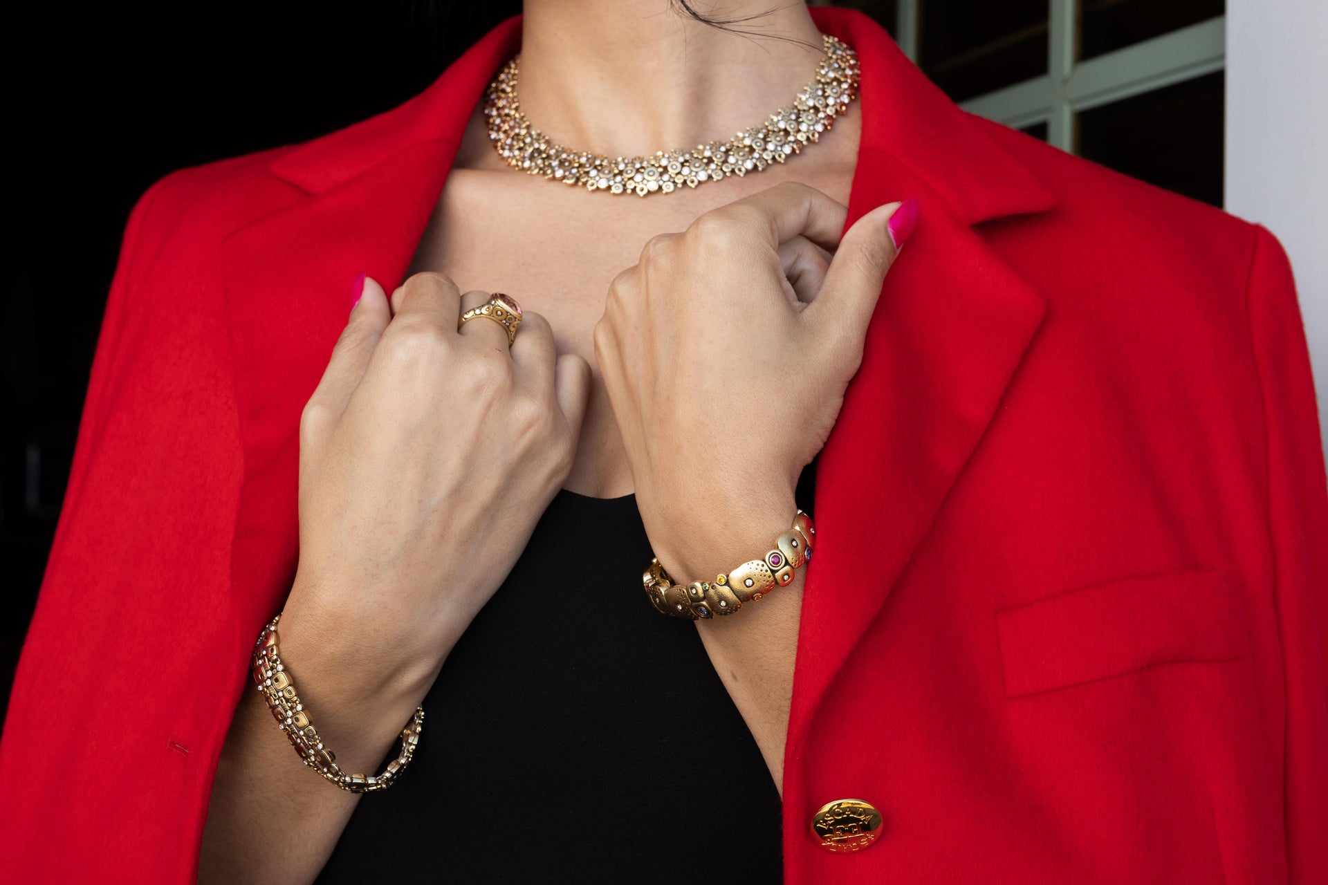 G Marie Luxuries: Fine Jewelry & Rare Art in Virginia Beach, VA