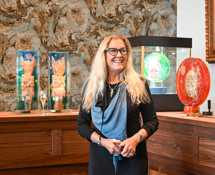 G Marie Luxuries: Fine Jewelry & Rare Art in Virginia Beach, VA